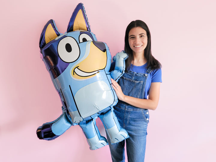 Bluey Birthday – CherCanDoIt